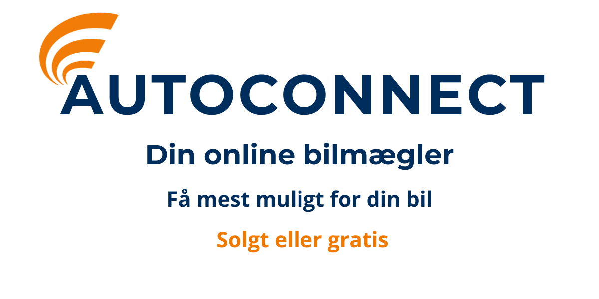 Priser for bilsalg – Solgt eller gratis med Autoconnect